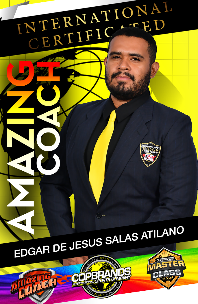 Edgar de Jesus | COPBRANDS