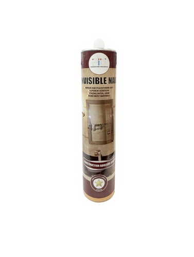 Invisible Nails | Industrial Links Int