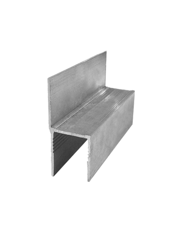 PID "H Profile" Aluminium | Industrial Links International Pte Ltd