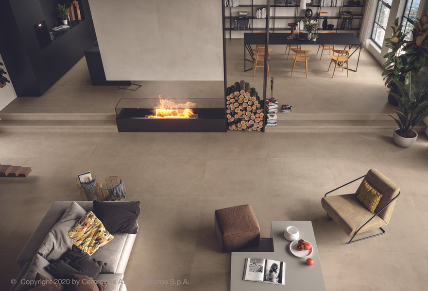 Fliesen für den Wohnbereich | Fliesen Rudroff Gmbh | Übersee am Chiemsee