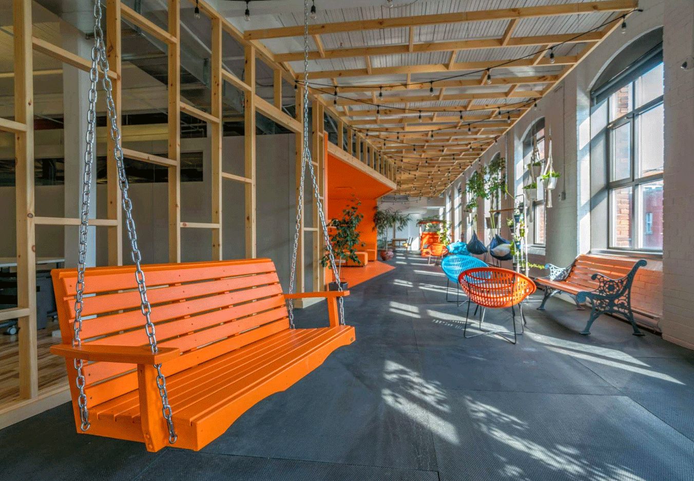 UBISOFT MONTREAL STUDIOS | LAAB website