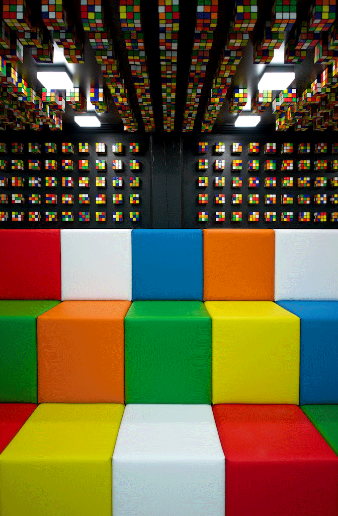 UBISOFT MONTREAL STUDIOS | LAAB website