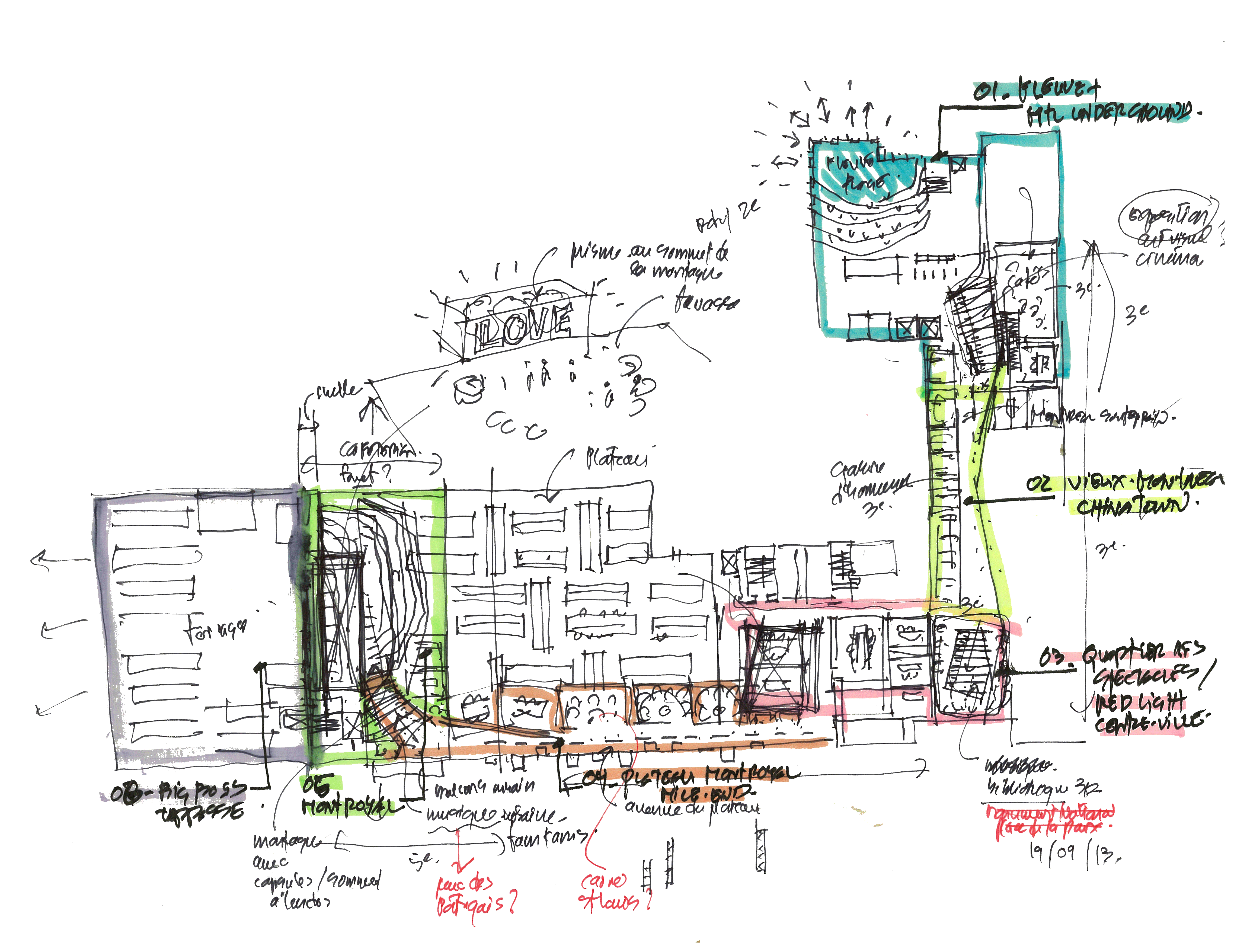 UBISOFT MONTREAL STUDIOS | LAAB website