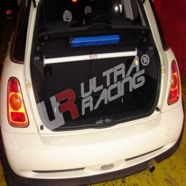 Ultra Racing Rear Strut Brace - Mini Cooper R53 | Mod A Mini