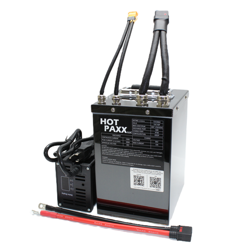 72v 20Ah 150A Battery, Tuttio | Battery