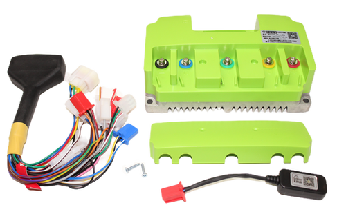 FARDRIVER ND72300A FOR HALL MOTOR | Battery