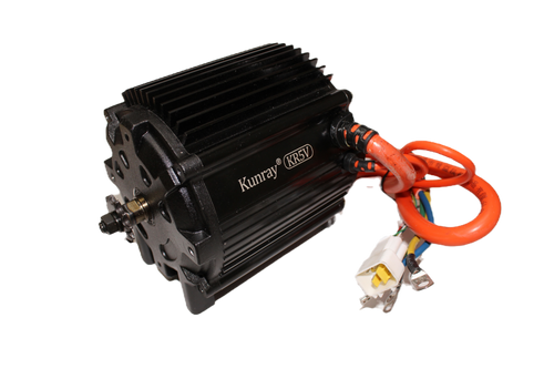 5000W KunRay KR5V | Battery