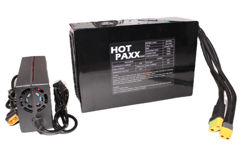 36v 20Ah 40A Lithium Ion Battery | Battery