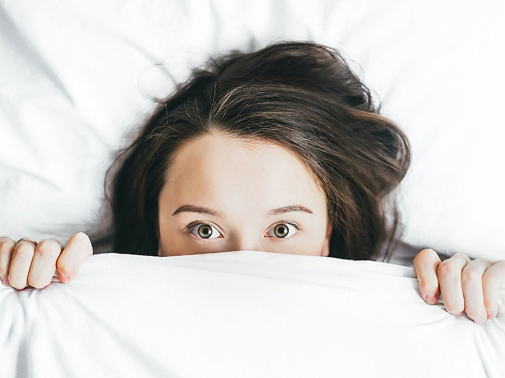 How to Manage Disrupted Sleep