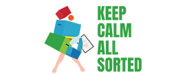 Keep Calm All Sorted | Professional Organiser & Declutterer | Melbourne