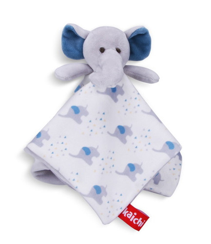 Trapito de apego elefantito | Mazel Toys