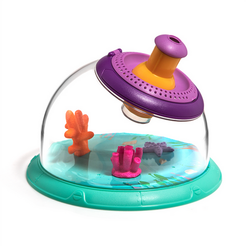 Observador de insectos | Mazel Toys