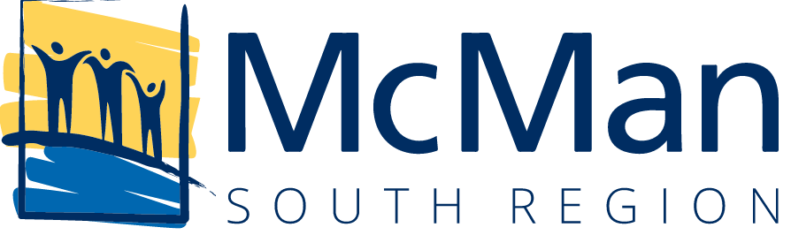 McMan South Region | About Our Non-Profit Organization