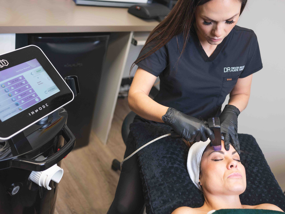 Medicine Hat's Only Plastic Surgeon-Led Medi Spa | Essentials Medi Spa