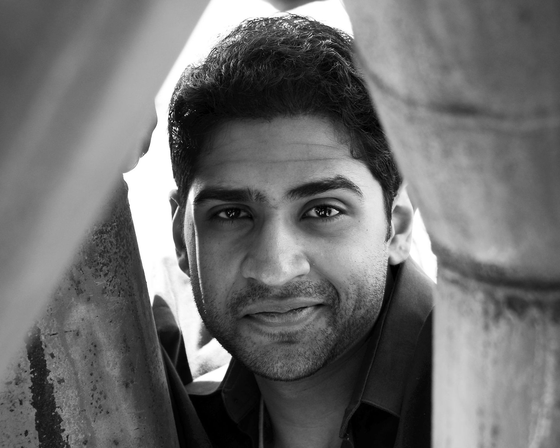 Production Stills | herenpatelactor