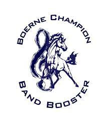 Boerne Champion Band Booster Club