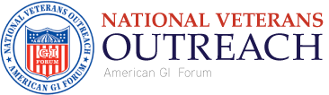 American GI Forum – National Veterans Outreach Program