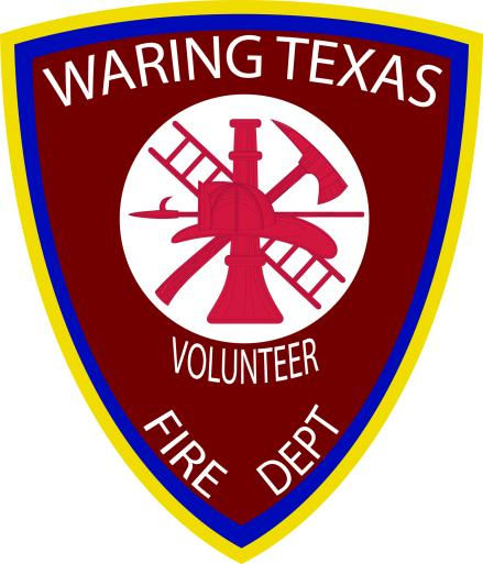 Waring Volunteer Fire Department (Waring VFD)