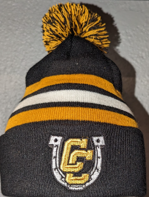 Colts Toque Embroidered | website