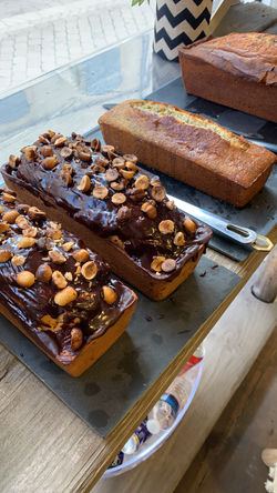 Brunch Mariage | The Family Brunch | Cassis