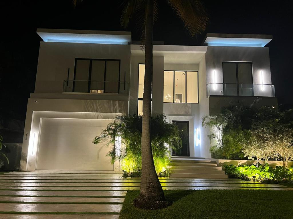 278 Villa, Sunny Isles | Home | Luxury Villas