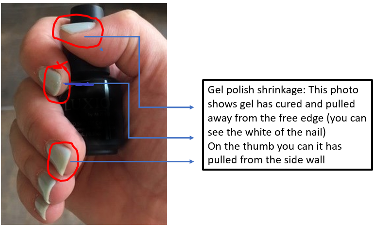 Pros and Cons of Regular Polish vs Gel Polish