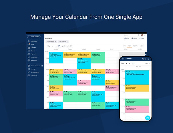 vcita Online Scheduling | Wix App Market | Wix.com