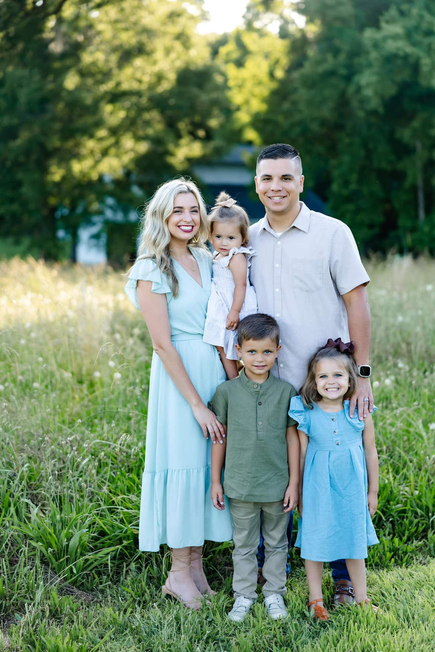 ABOUT | Tblueministries