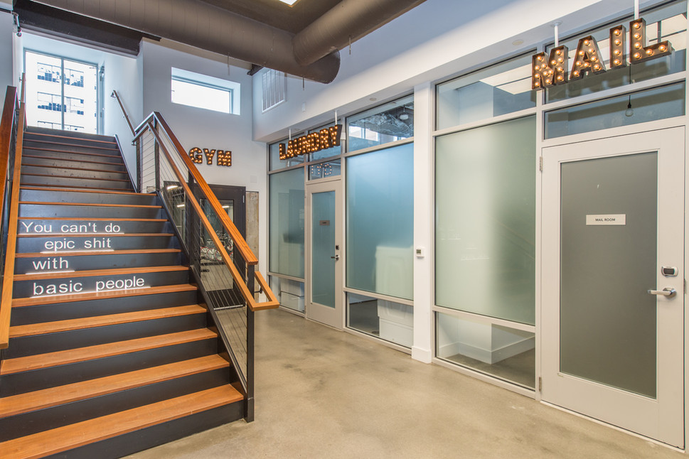 Garabrant | Jersey City NJ