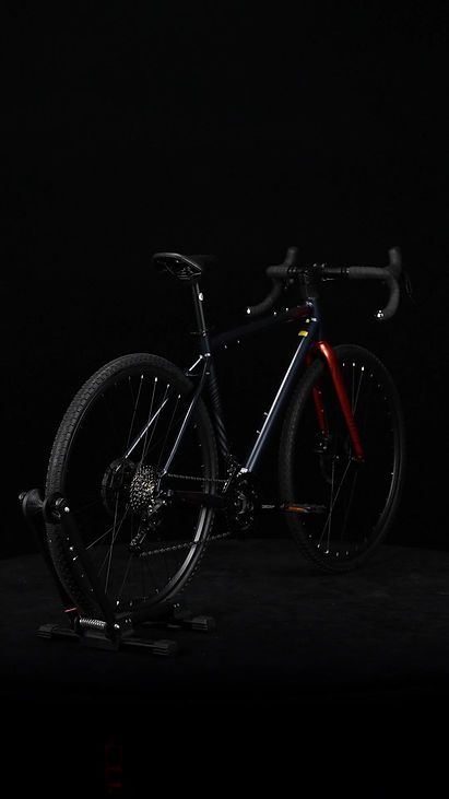 SEQUOIA | Java Bikes