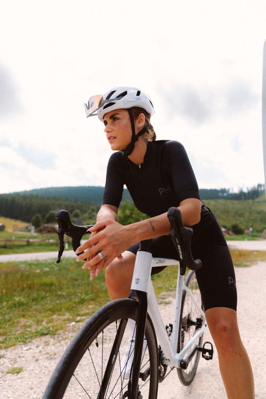 SILURO 6 TOP | Java Bikes