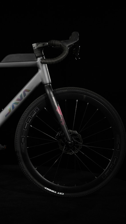 IDRA | Java Bikes