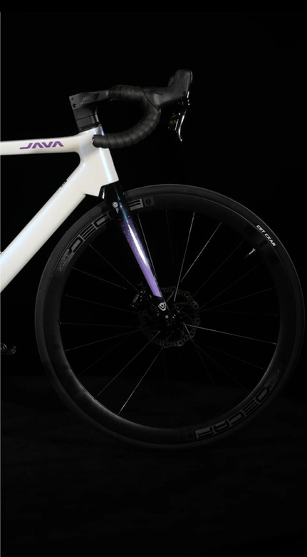 SILURO 6 TOP | Java Bikes