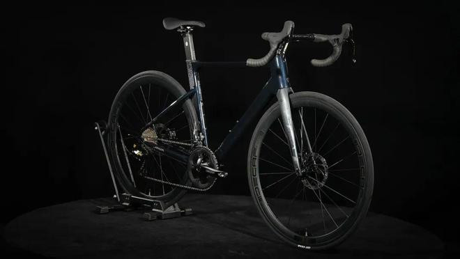 SILURO 6 TOP | Java Bikes