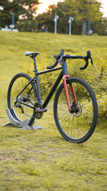 SEQUOIA | Java Bikes