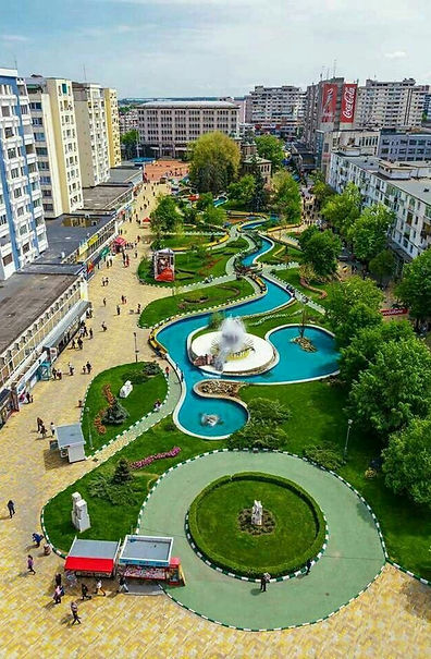 Study And Urban Planning | Architelbuiling