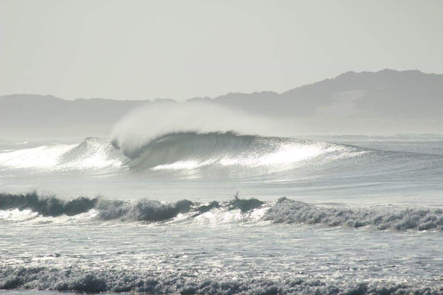 HOW TO CHOSE THE RIGHT WAVE AND WHEN TO CATCH IT