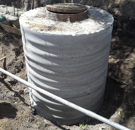 Central Florida Liftstations, Inc.