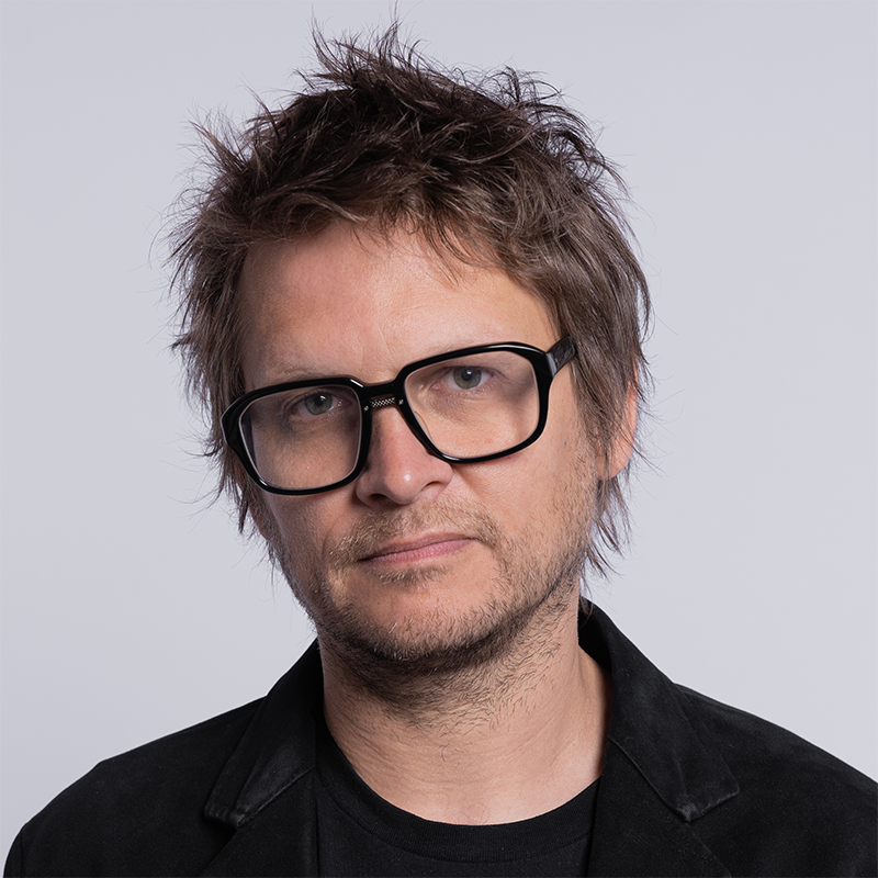 Christopher Trotman, Creative Director, Executive Contributor at Brainz ...