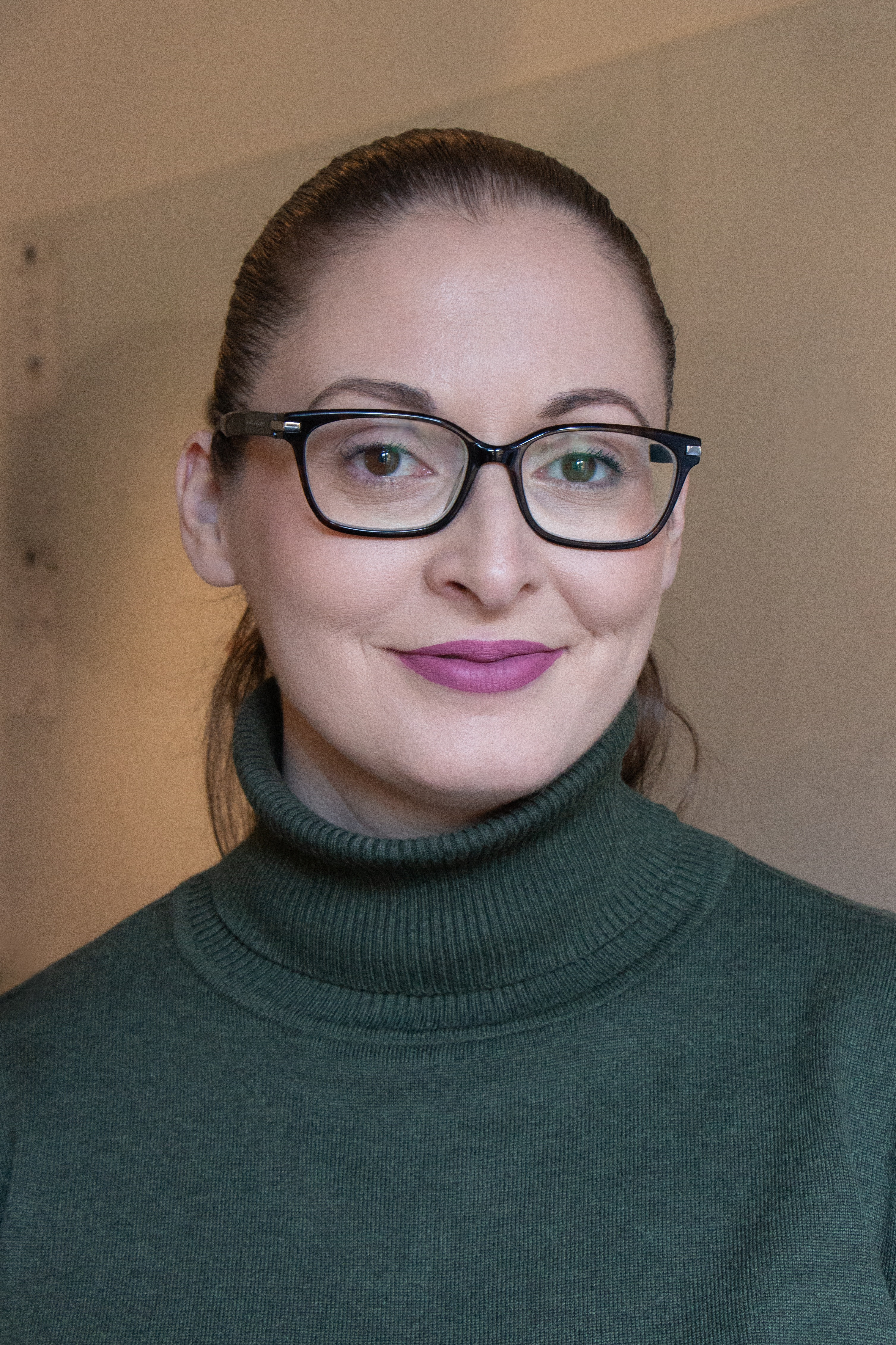 Natalia Baraslievska | Prolog