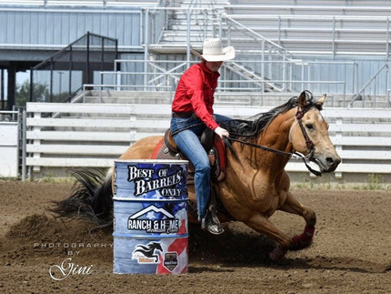 Stephenville Horse Boarding | Rocky Ridge Ranch | Dublin
