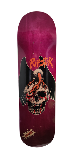 High Energy RipStik Pop Deck 8.25" | United Skates
