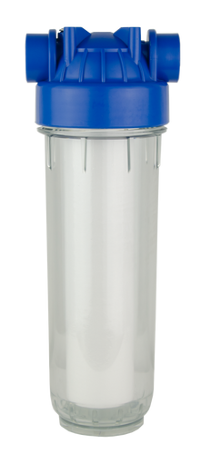 10" Single Stage Filter Housing | Yikom Water Systems