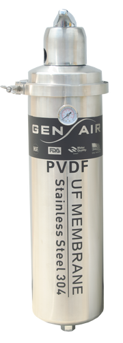 GENAIR PVDF6000 PLUS | Yikom Water Systems