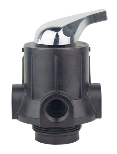 Manual Control Valve (MCV) | Yikom Water Systems