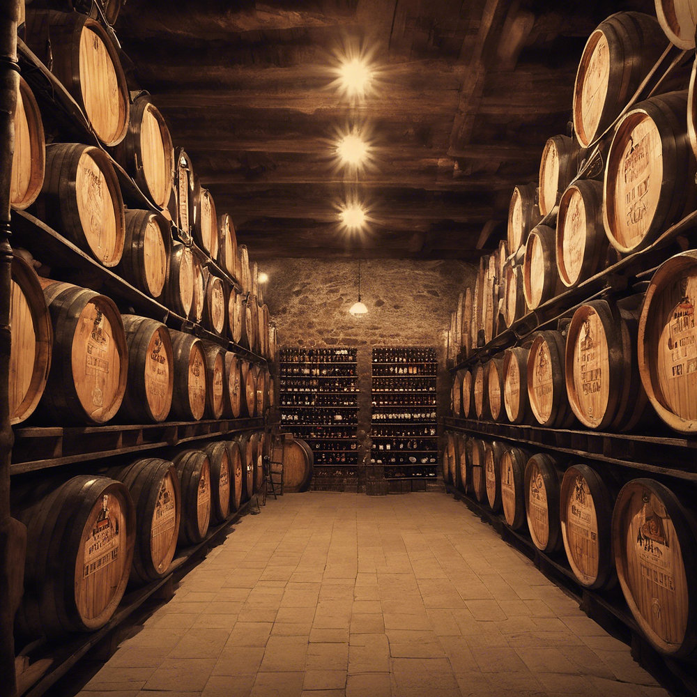 Effective cellar management