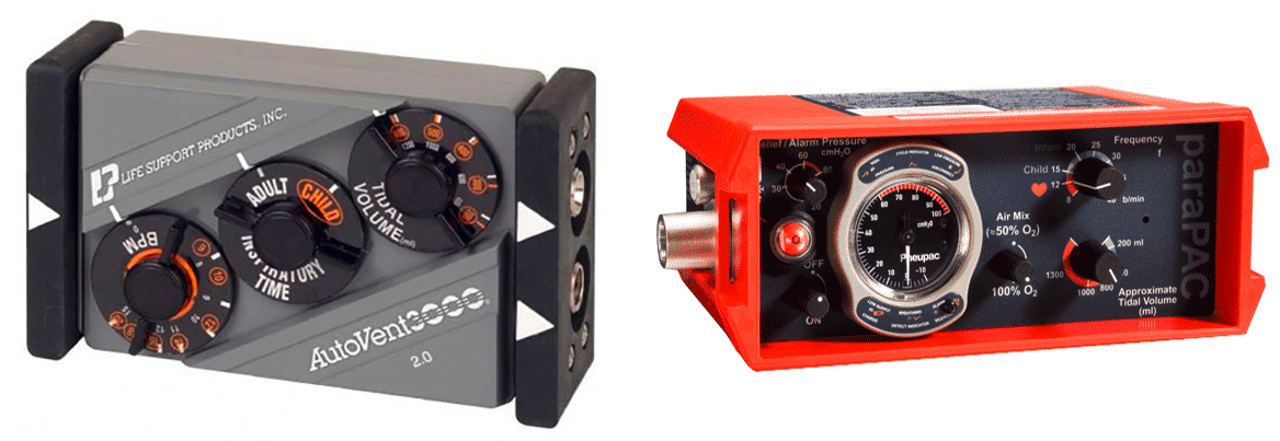 Difference Between CMV and SIMV