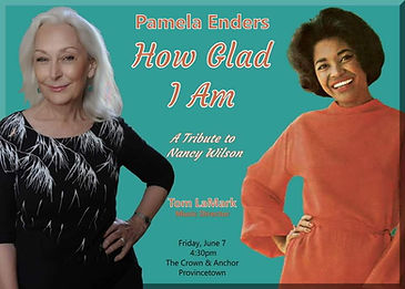 2024 Shows | Provincetown Cabaret