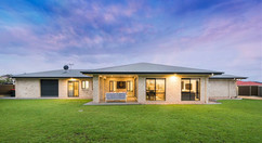 Gallery | Dixon Homes