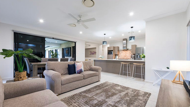 Dixon Homes | House Builders Australia